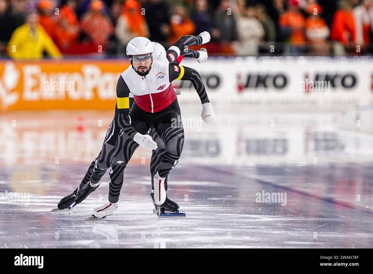 Szymon palka hi-res stock photography and images - Alamy