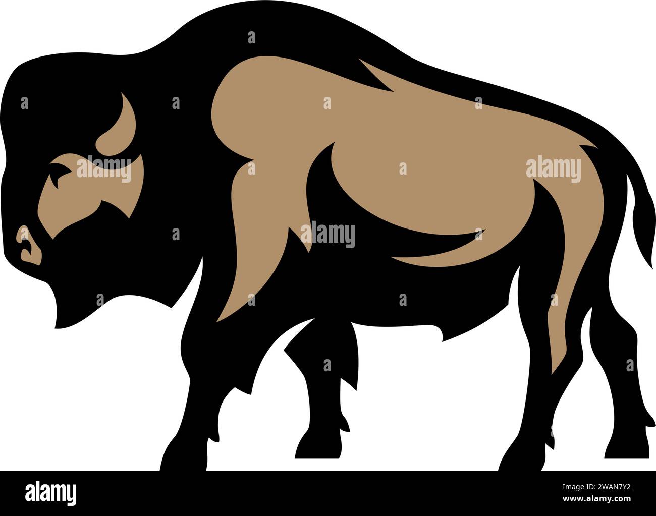 Simple walking symbol icon Stock Vector Images - Alamy