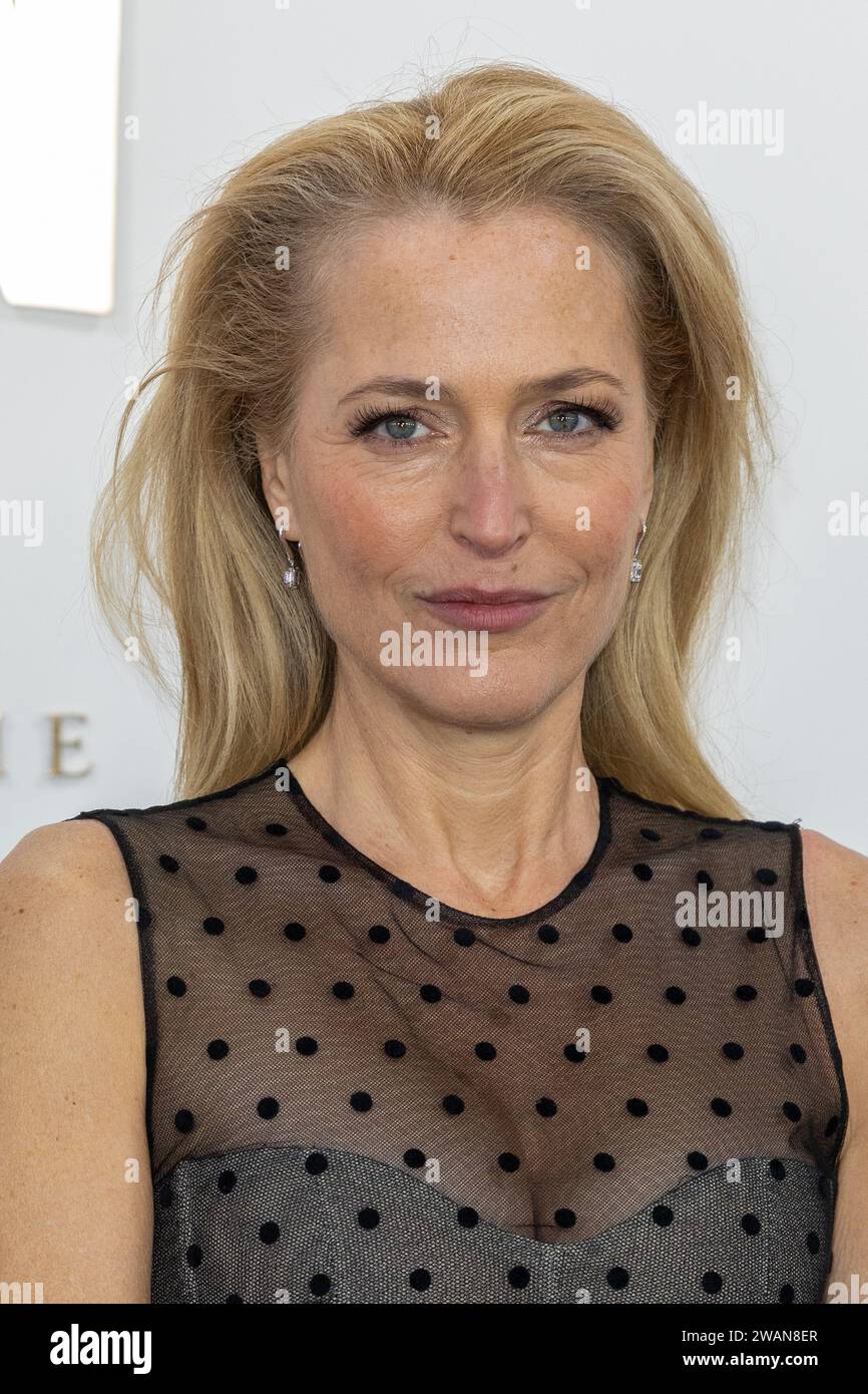 Cast and guests on the red carpet for The Crown' finale celebration ...