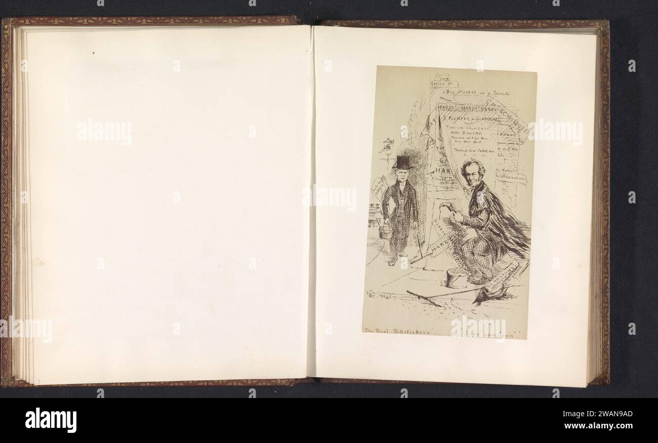 Archdeacon clerke hi-res stock photography and images - Alamy