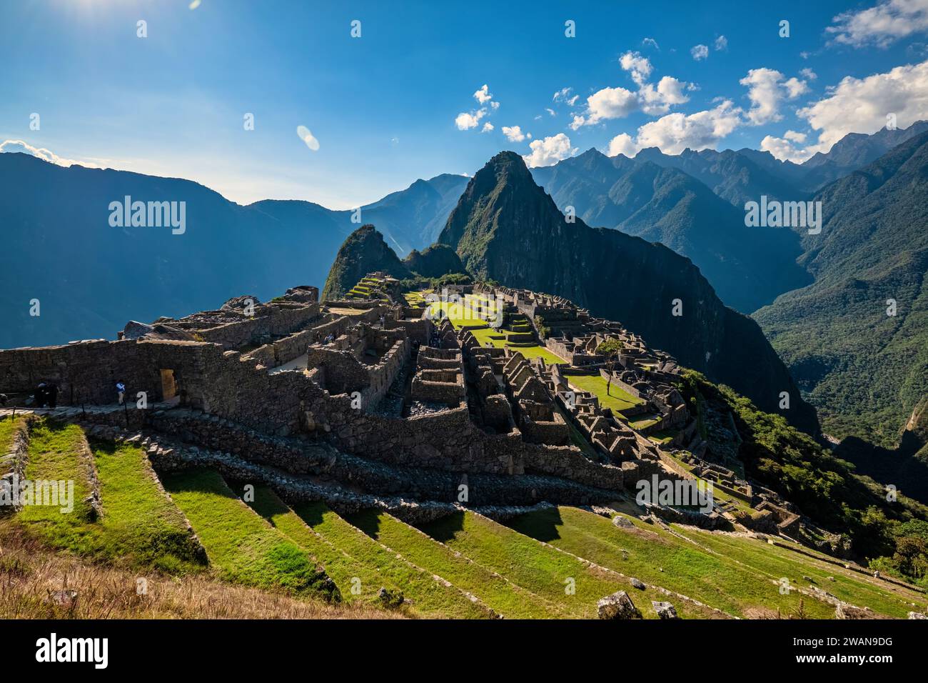 Hiram Bingham Machu Picchu Hiram Bingham III Ontdekkingsreiziger