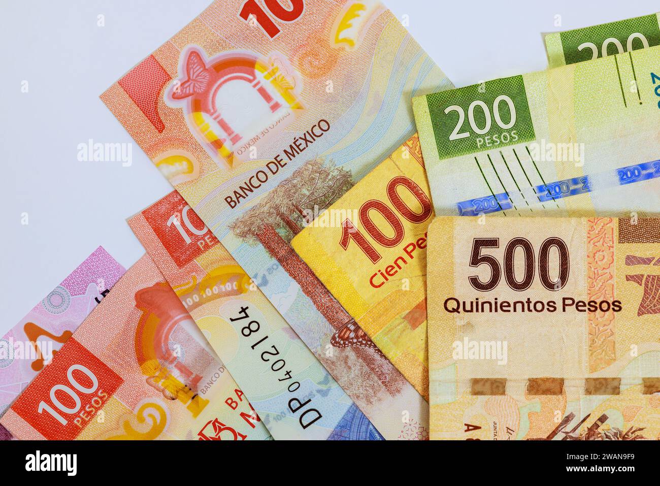 20 pesos hi-res stock photography and images - Alamy