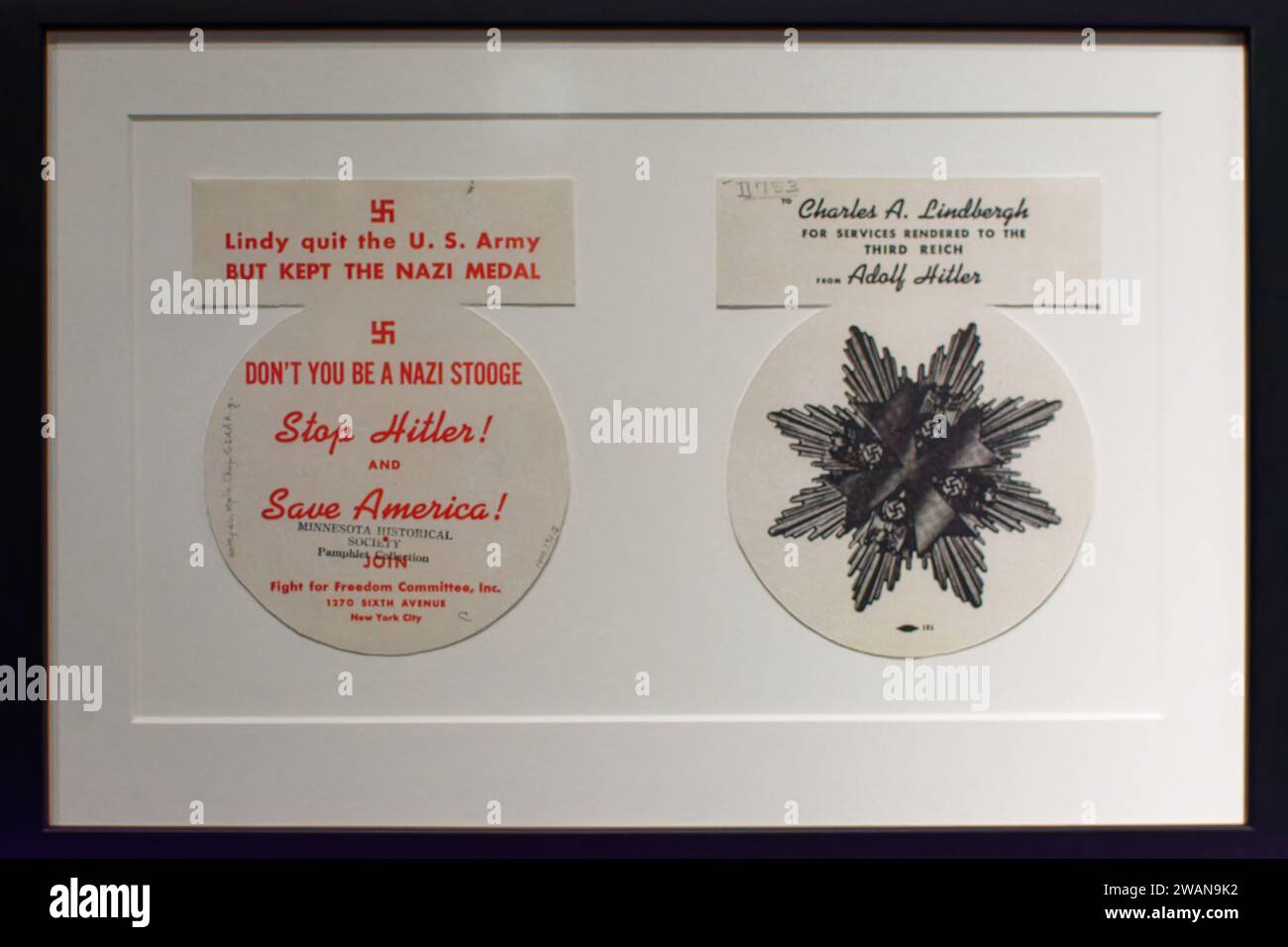 John F. Kennedy Presidential Library Boston, Massachusetts - A wall ...