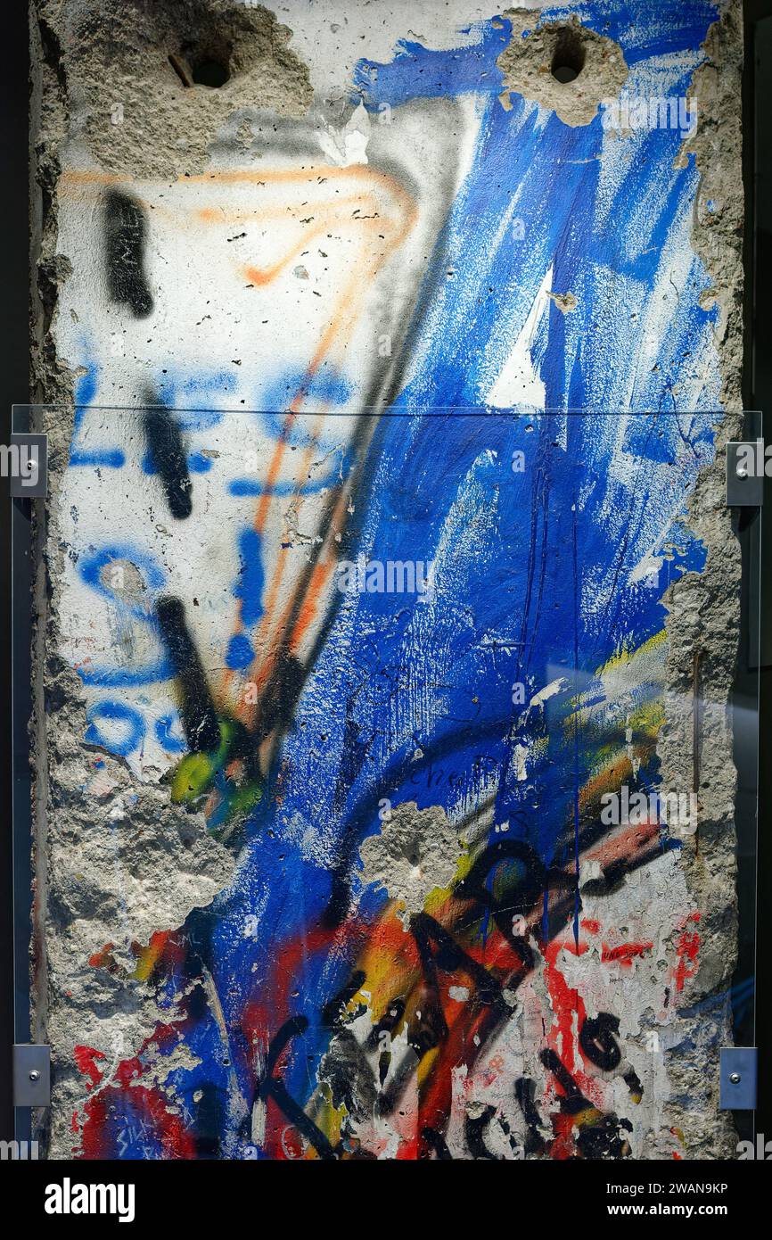 John F. Kennedy Presidential Library Boston, Massachusetts - A large ...