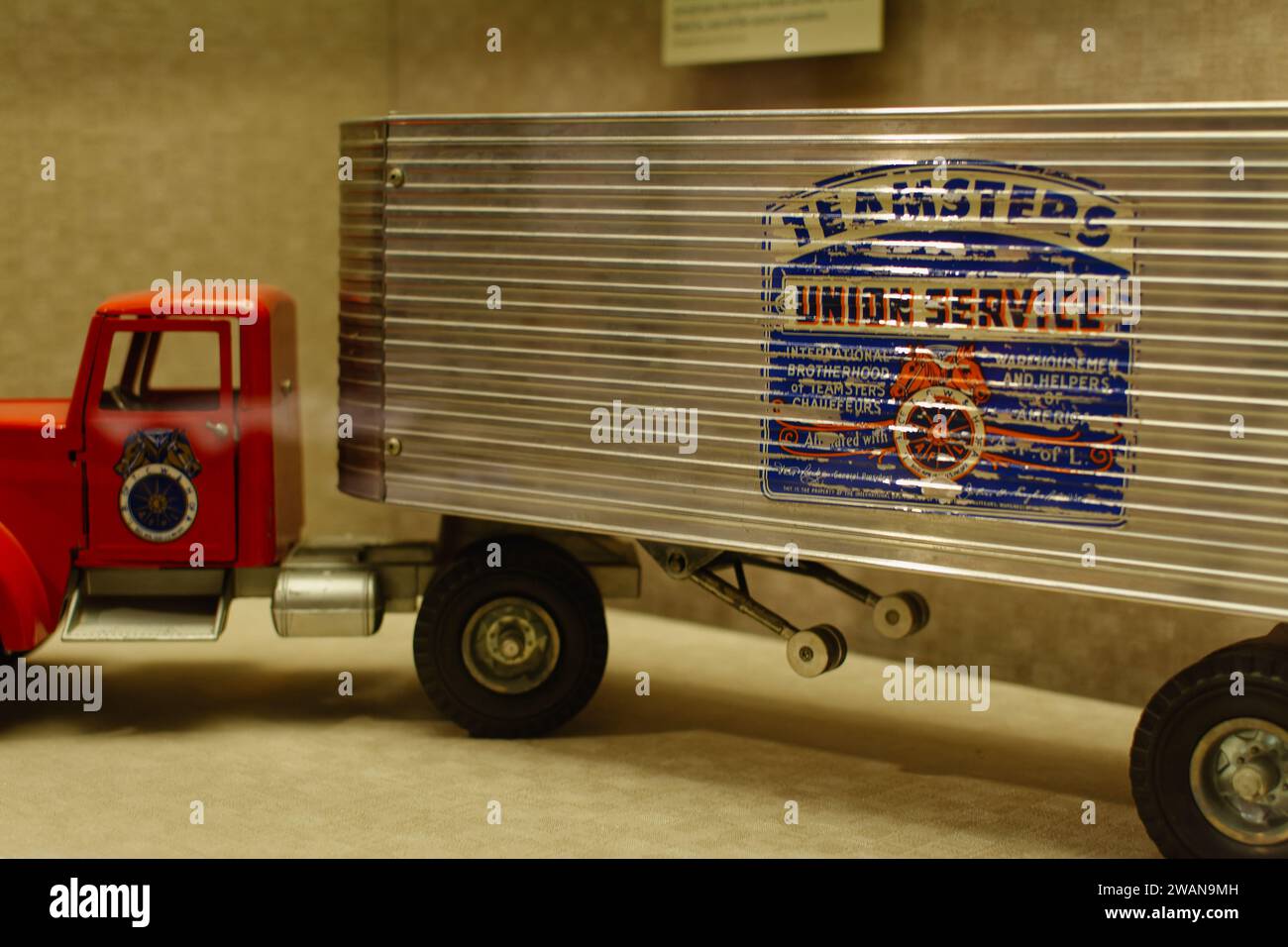 John F. Kennedy Presidential Library Boston, Massachusetts - A small ...