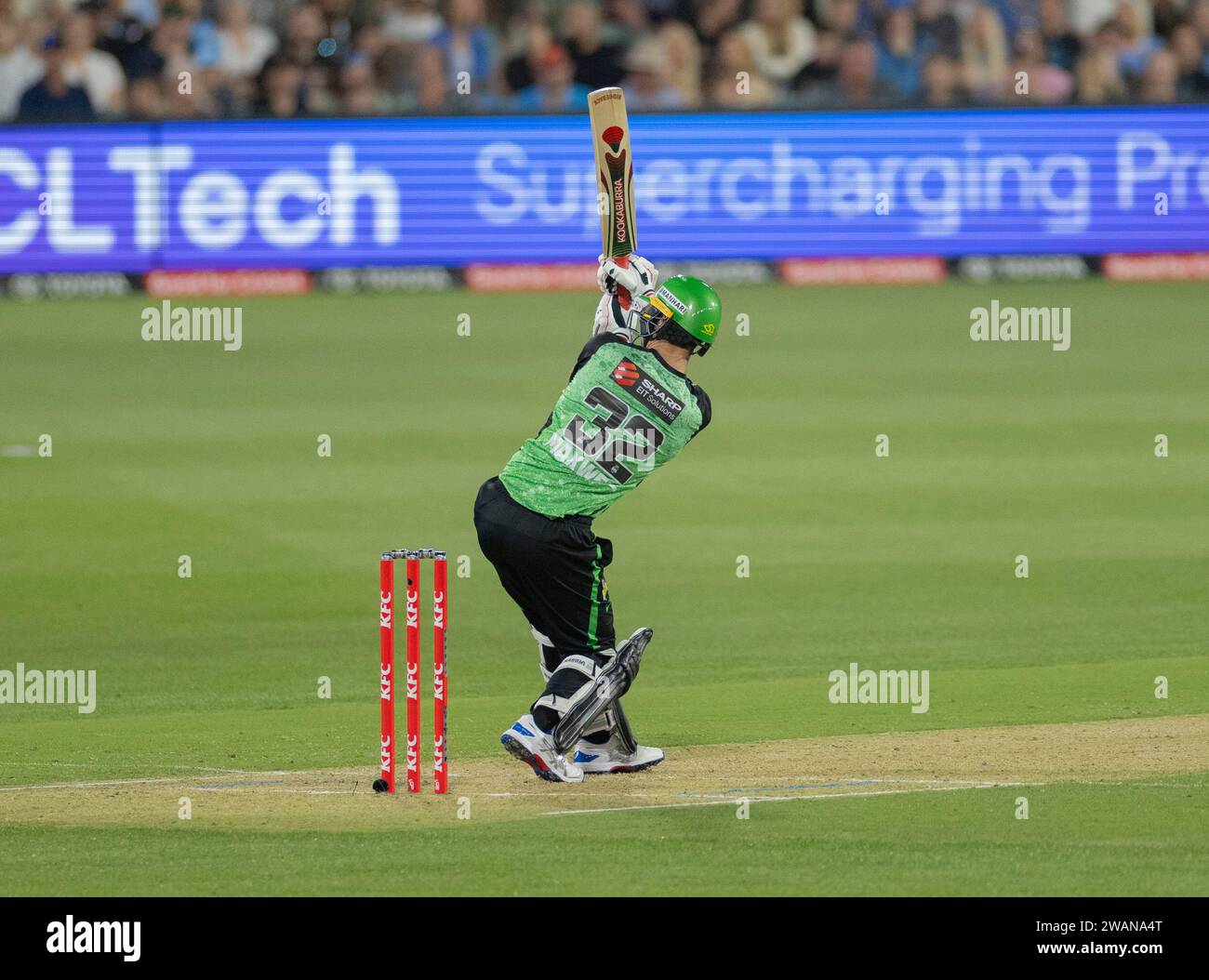 Glenn maxwell stars hi-res stock photography and images - Alamy