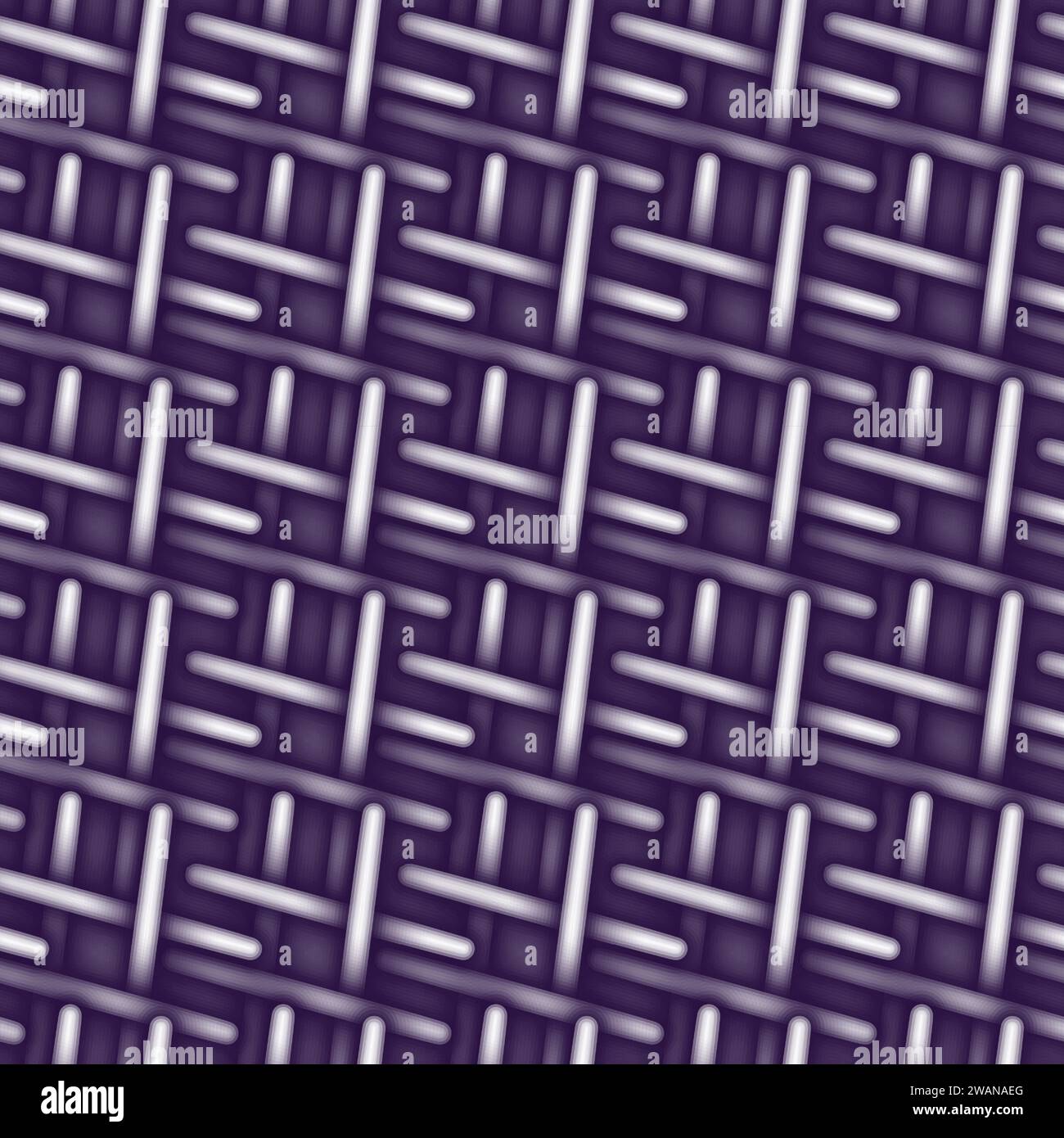 Dark purple netting Stock Vector Images - Alamy
