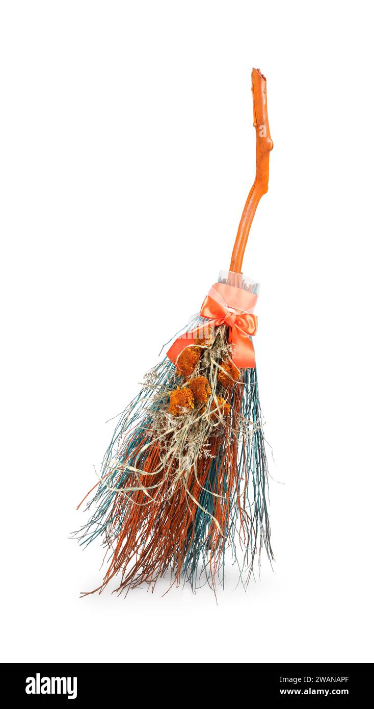 Witchs staff hi-res stock photography and images - Alamy
