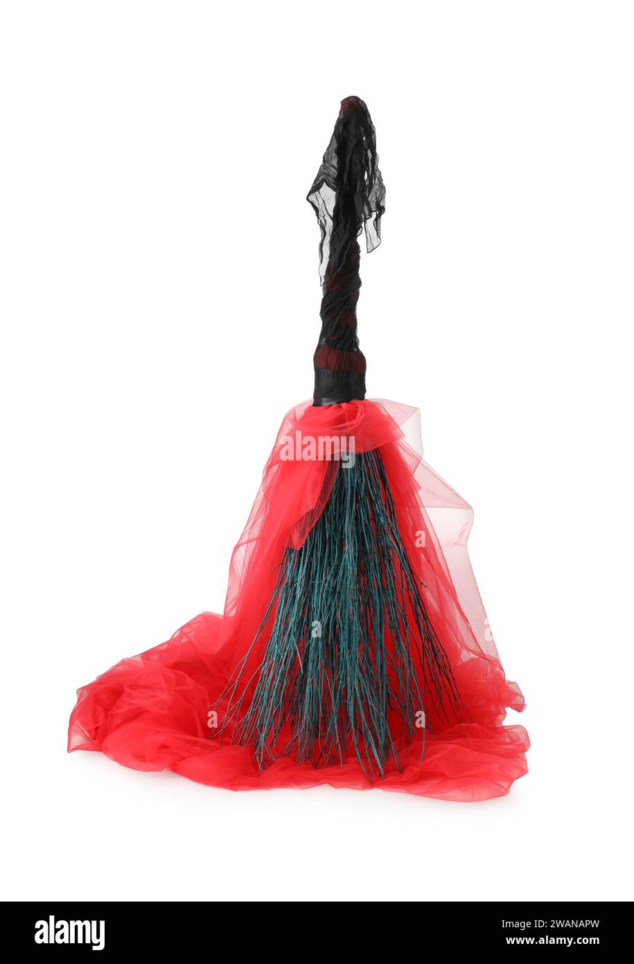 Witchs staff hi-res stock photography and images - Alamy