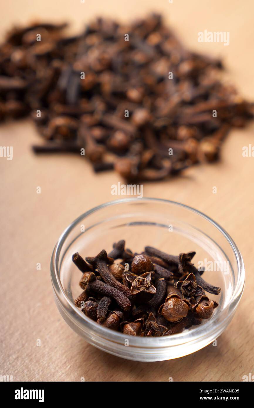 Spice tables hi-res stock photography and images - Alamy
