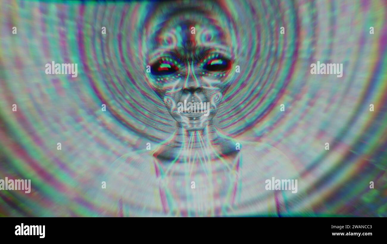 Mind vj hi-res stock photography and images - Alamy