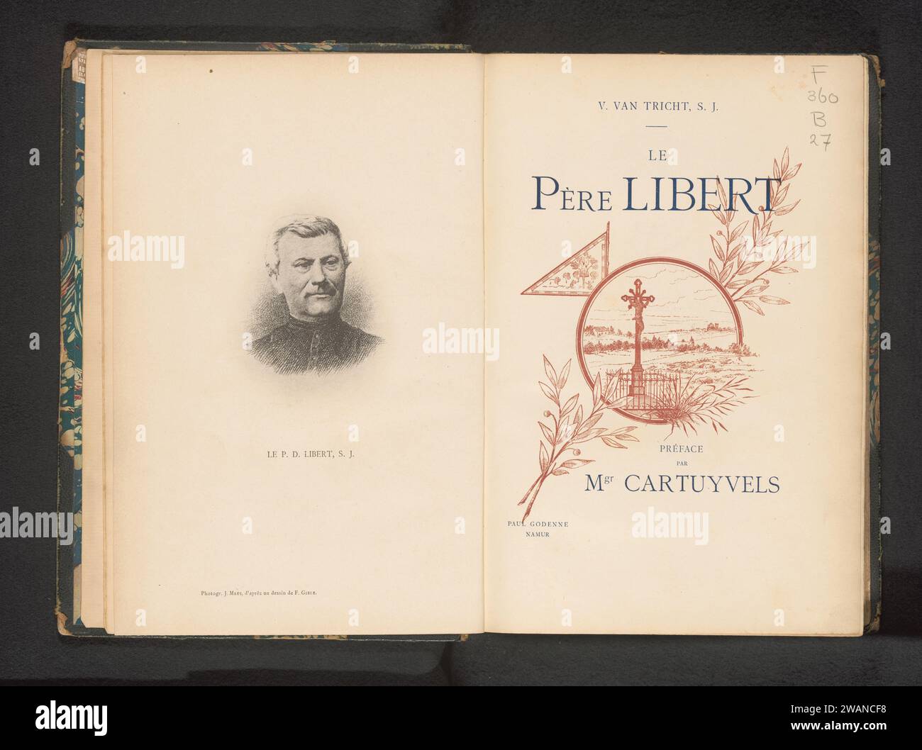 Cartuyvels hi-res stock photography and images - Alamy