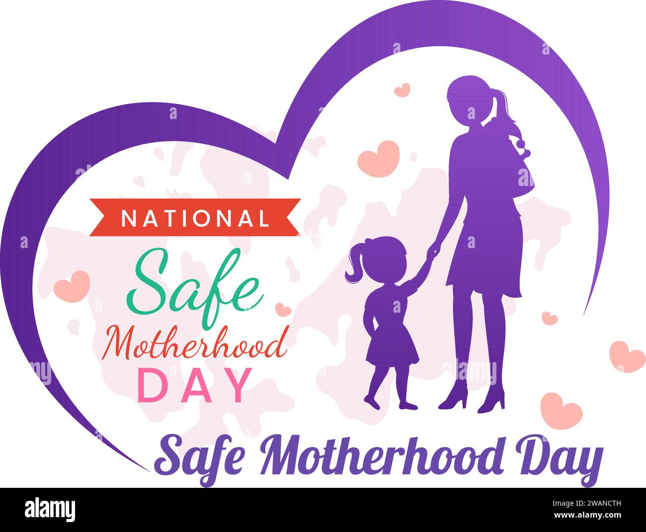 Safe relationship Stock Vector Images - Alamy