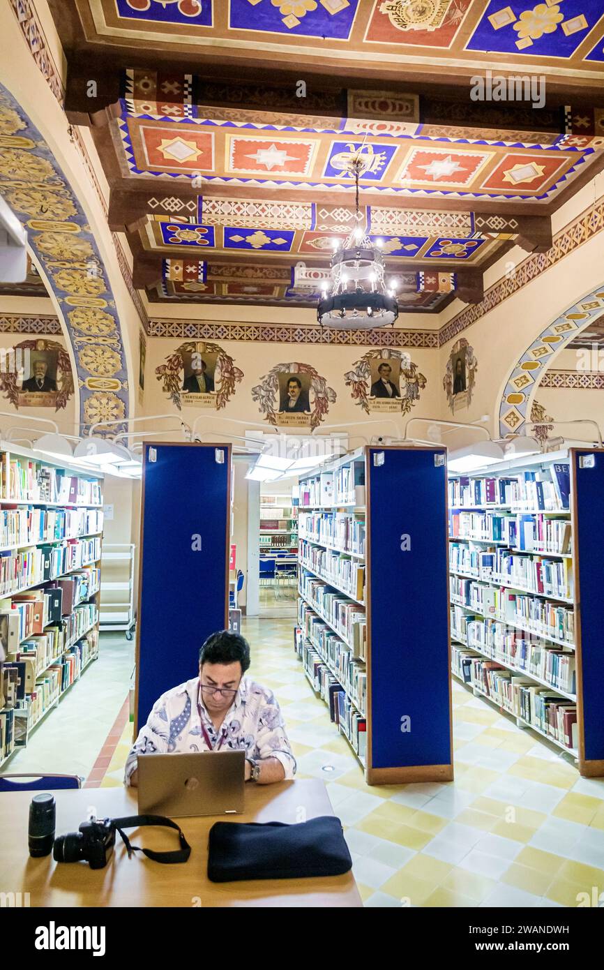 Merida Mexico,centro historico central historic district,Centro ...