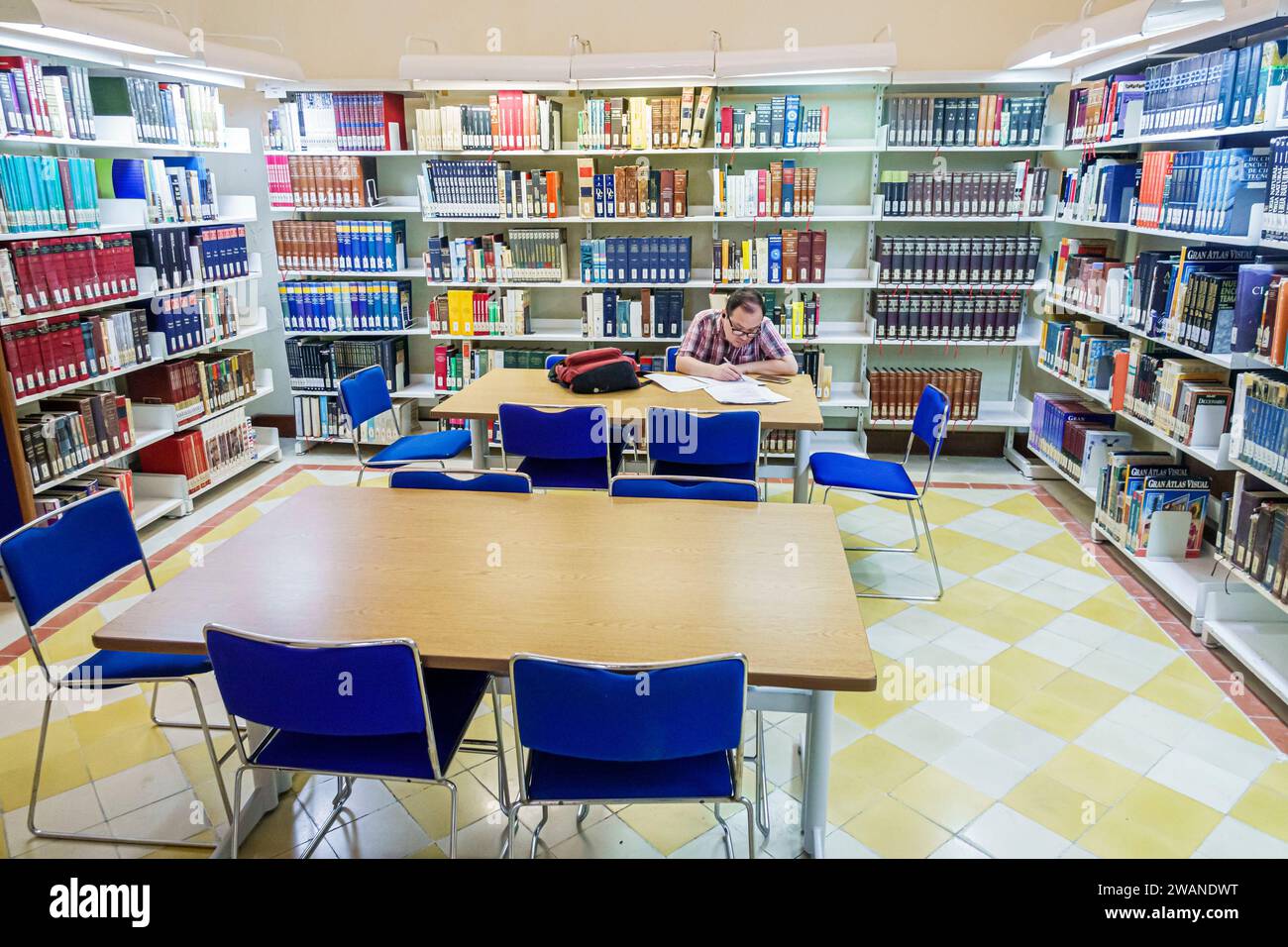 Merida Mexico,centro historico central historic district,Centro ...