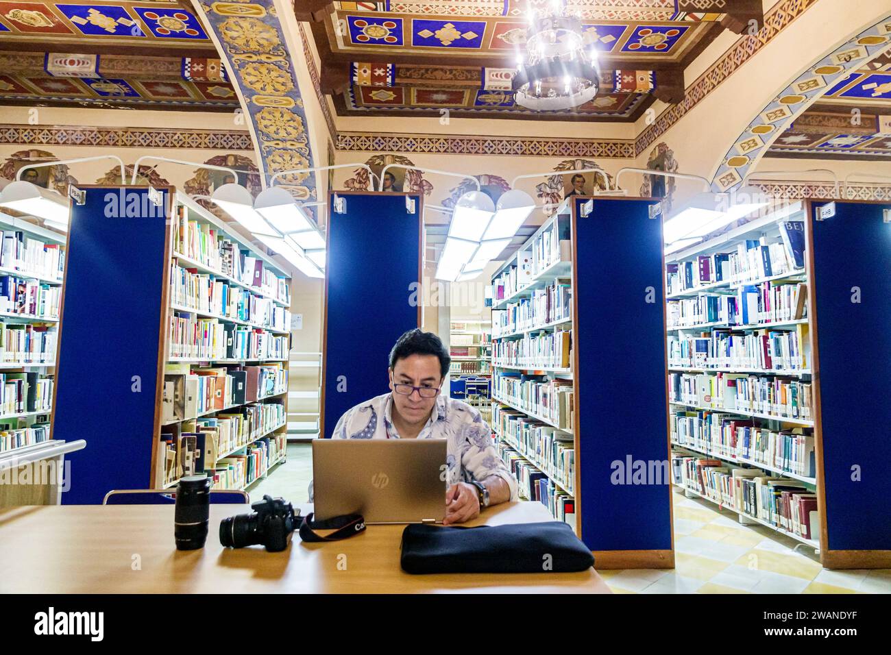 Merida Mexico,centro historico central historic district,Centro ...