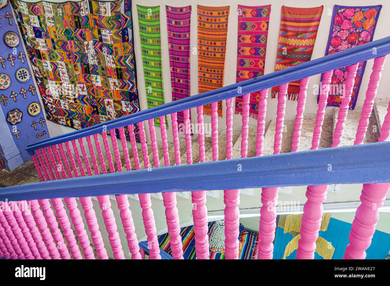 Merida Mexico,centro historico central historic district,gifts ...