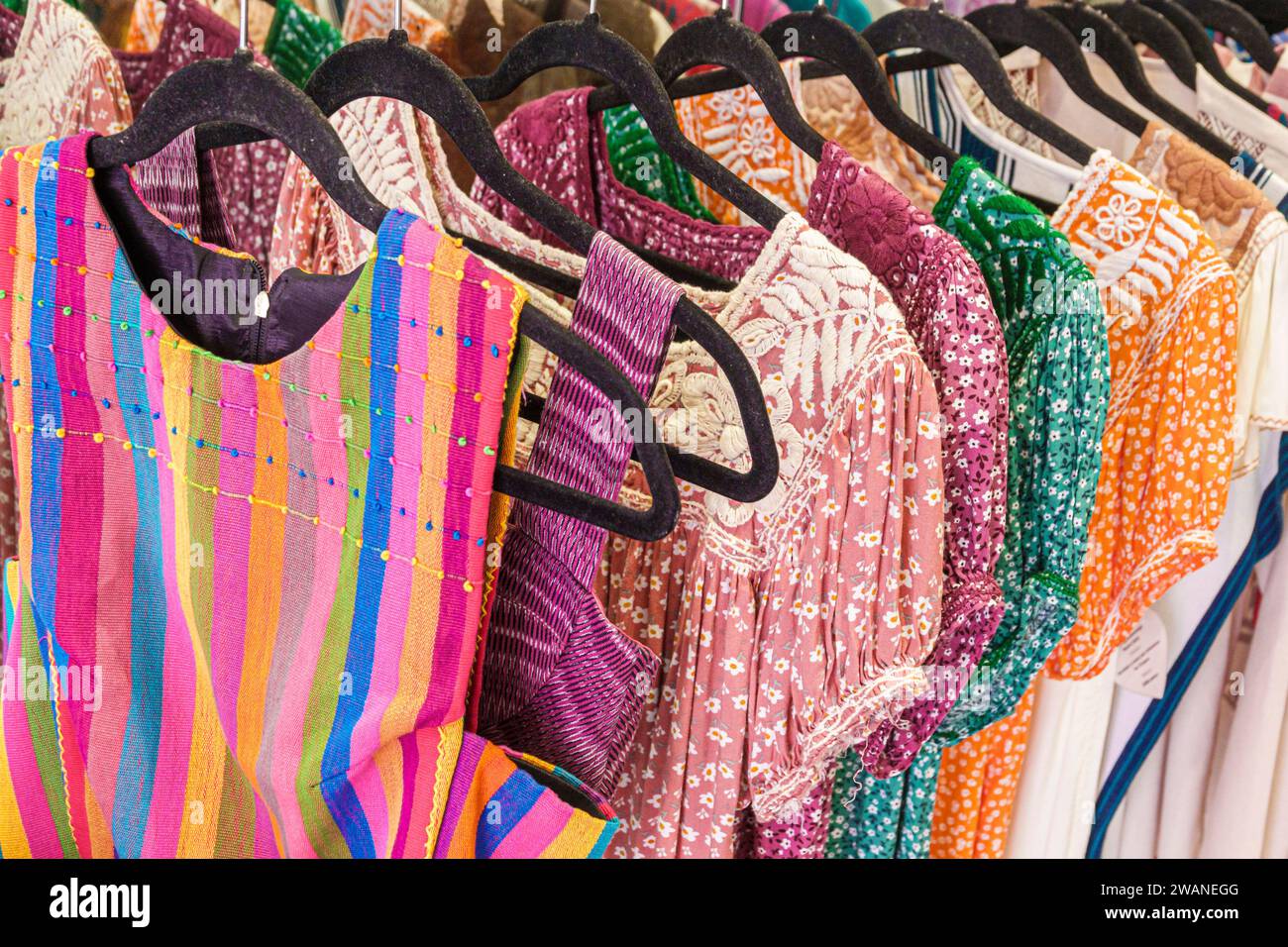 Merida Mexico,centro historico central historic district,women's ...