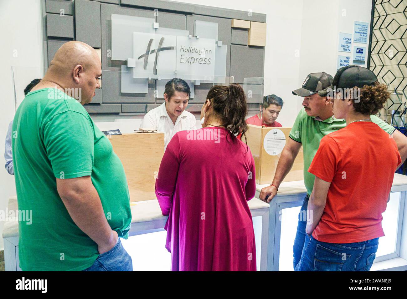 Merida Mexico,centro historico central historic district,Holiday Inn ...