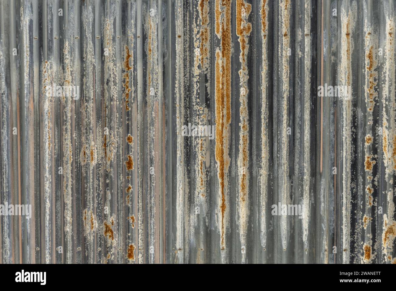 Sheet Metal Texture Seamless