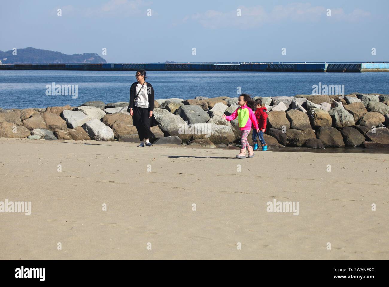 Southern izu hi-res stock photography and images - Alamy
