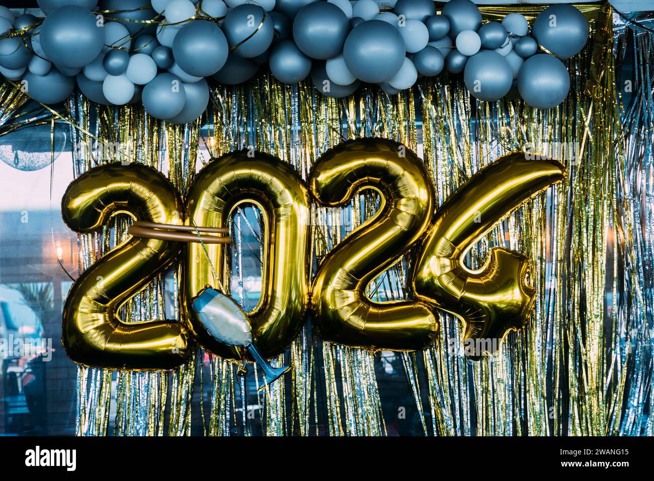2024 elements hi-res stock photography and images - Alamy