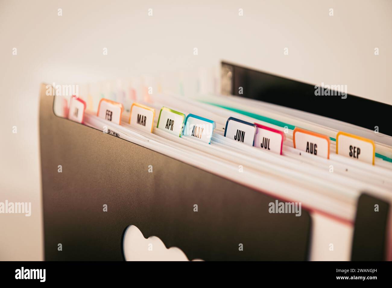Filing system hi-res stock photography and images - Alamy