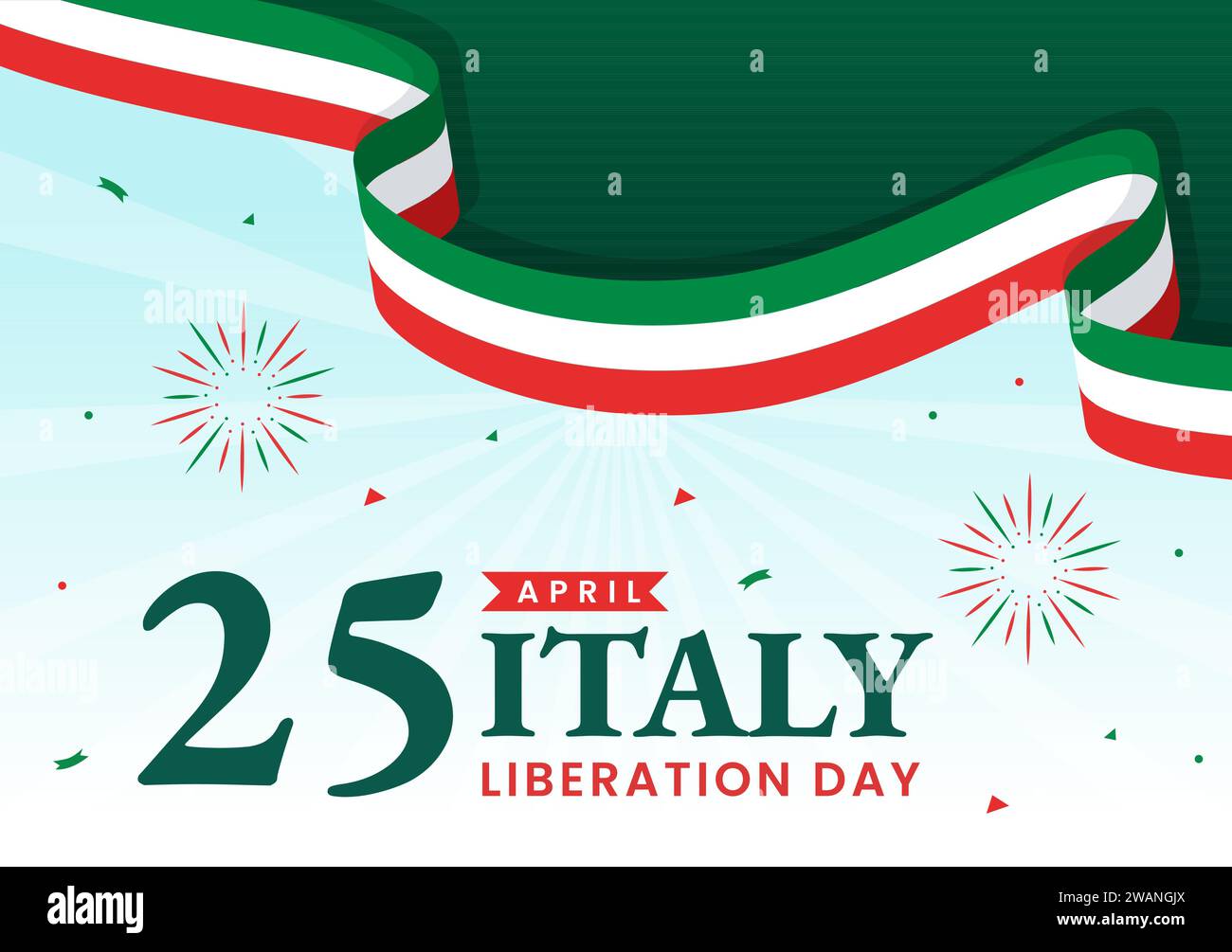 Liberation of italy hi-res stock photography and images - Alamy
