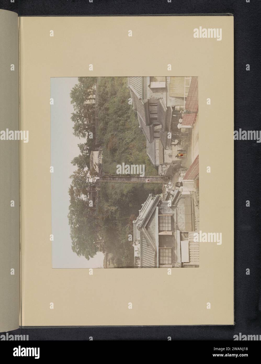 Japan yokohama steps hi-res stock photography and images - Alamy