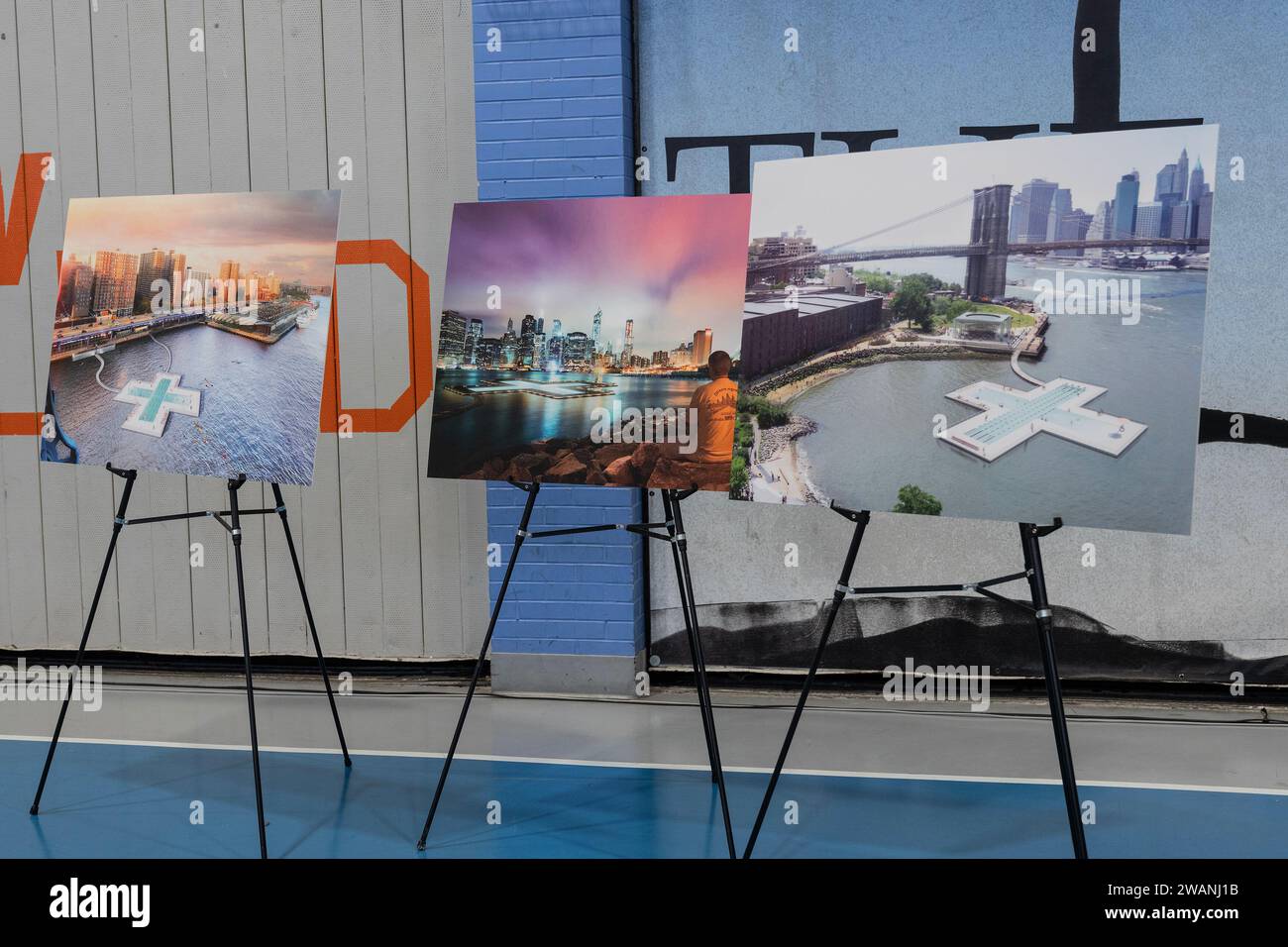 New York Public Library