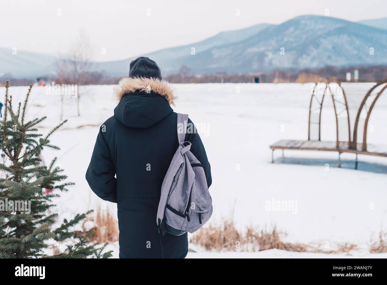 Sad people hi-res stock photography and images - Alamy