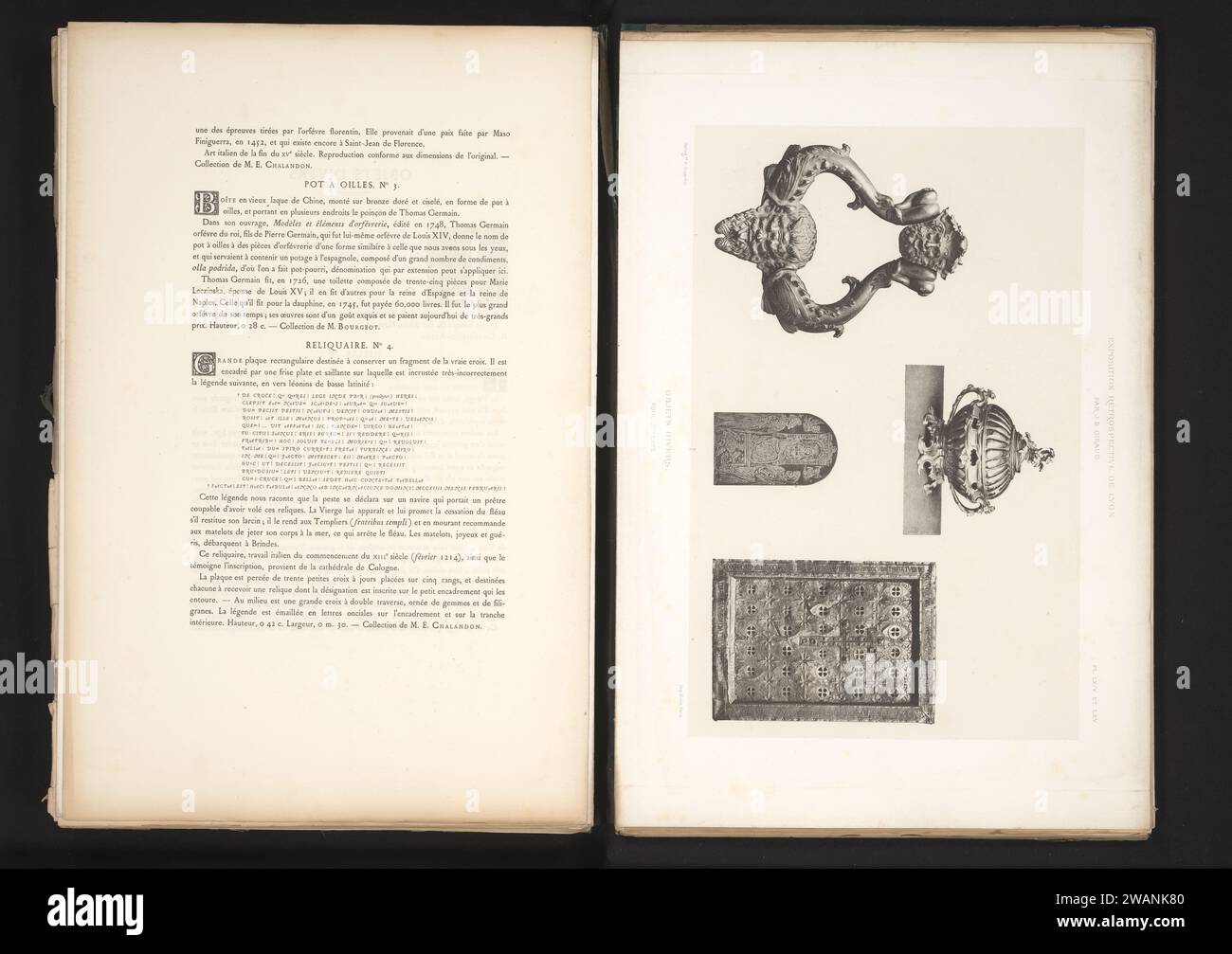 Metal relics hi-res stock photography and images - Alamy