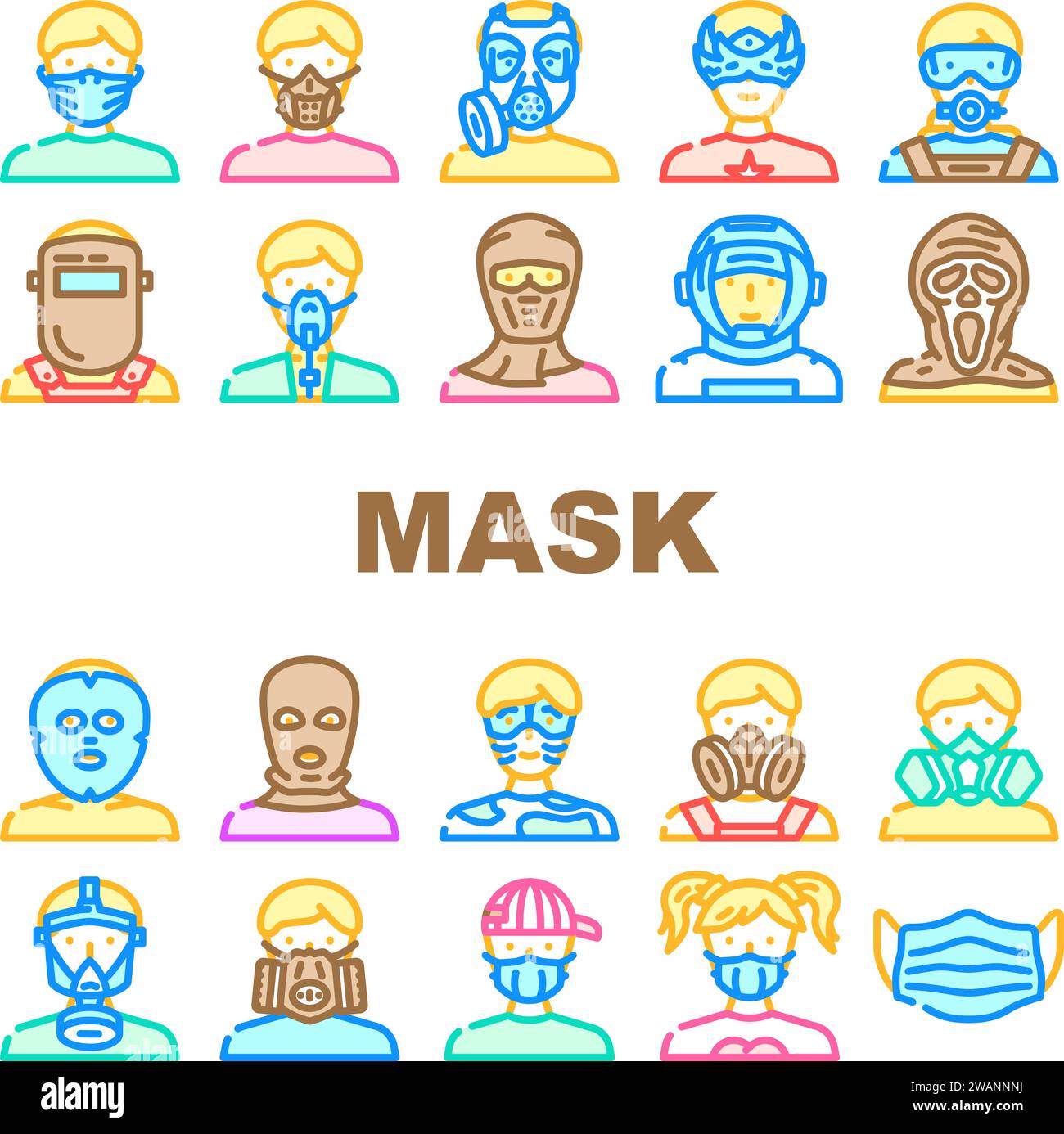 Surgical item Cut Out Stock Images & Pictures - Alamy