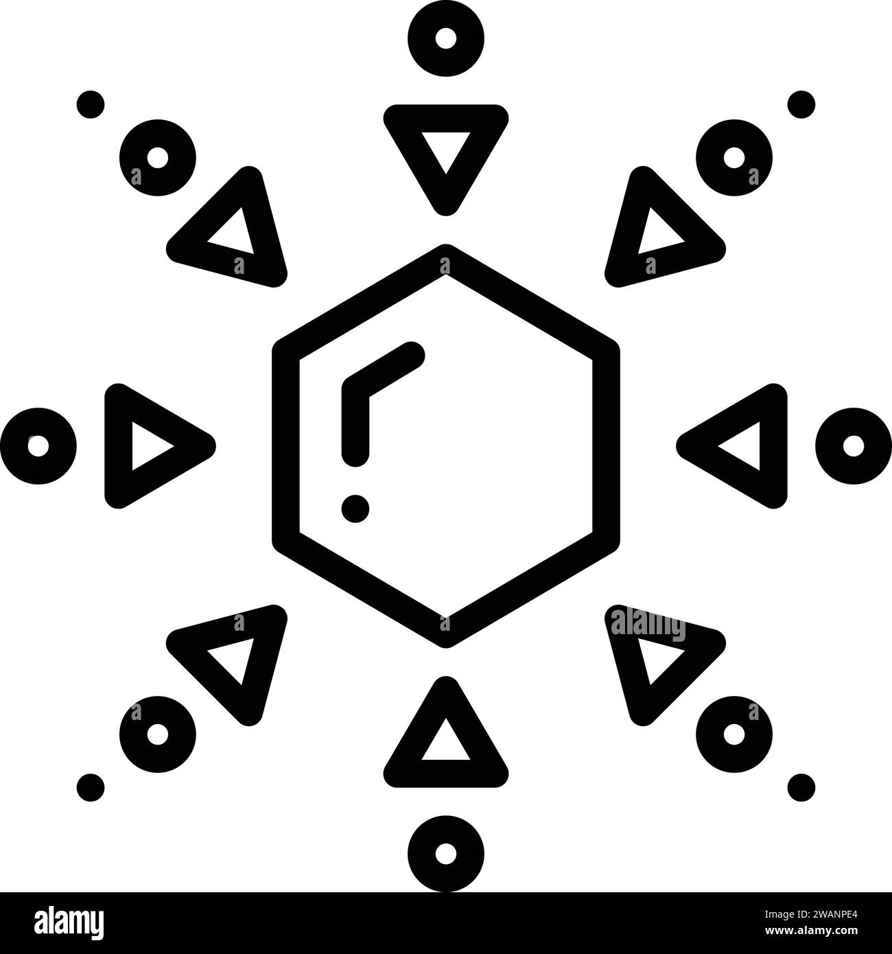 Abnormal logo hi-res stock photography and images - Alamy