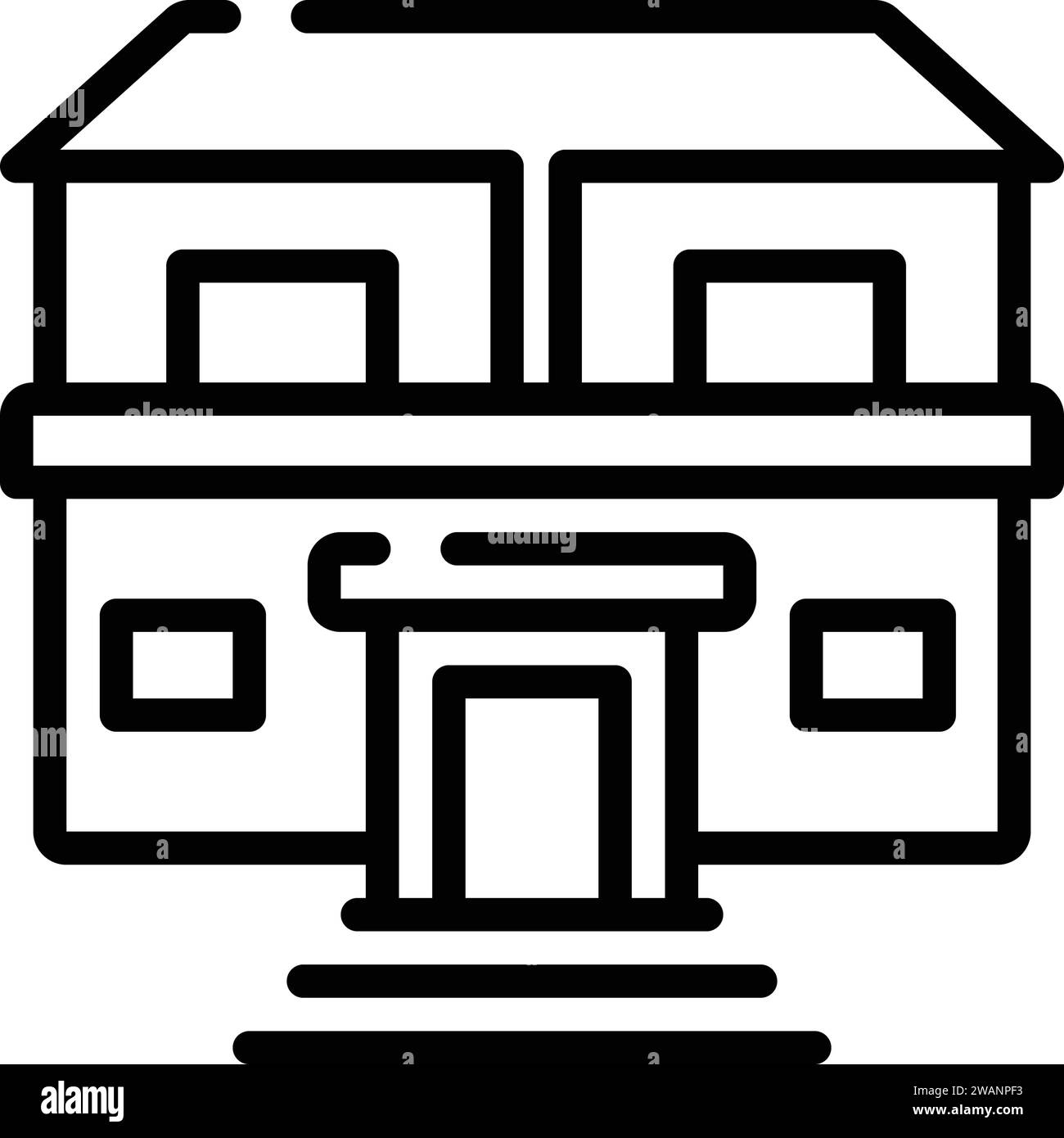 Assets symbol Black and White Stock Photos & Images - Alamy