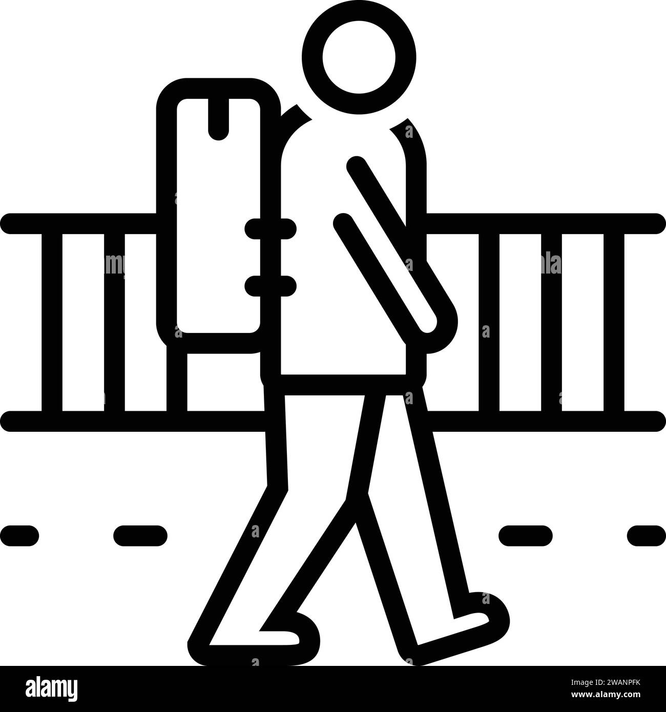 Vagrant logo Stock Vector Images - Alamy