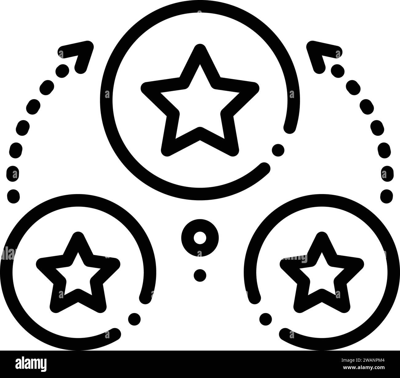 Icon for adapt,conforming Stock Vector Image & Art - Alamy