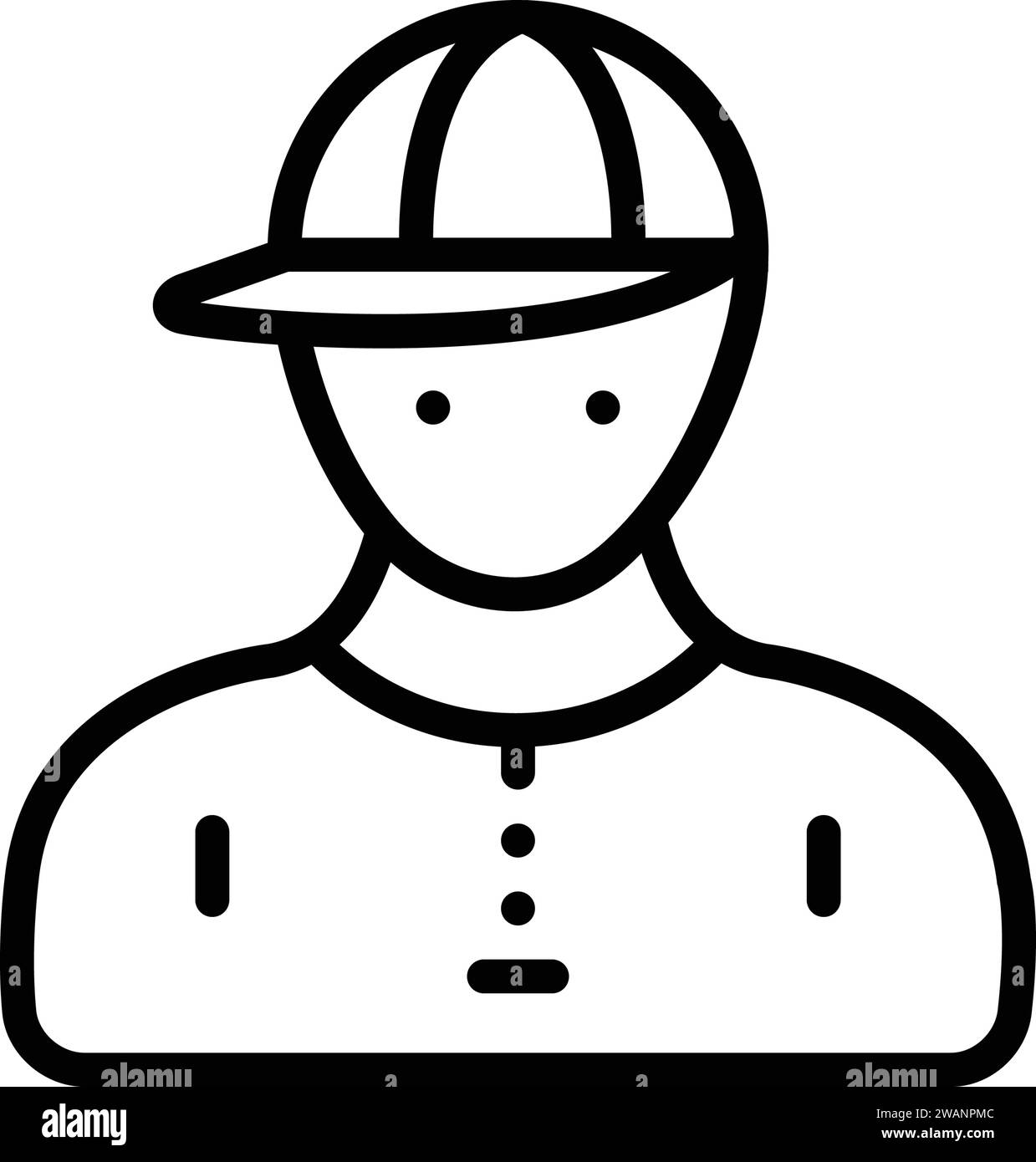 Adolescent vector vectors Black and White Stock Photos & Images - Alamy