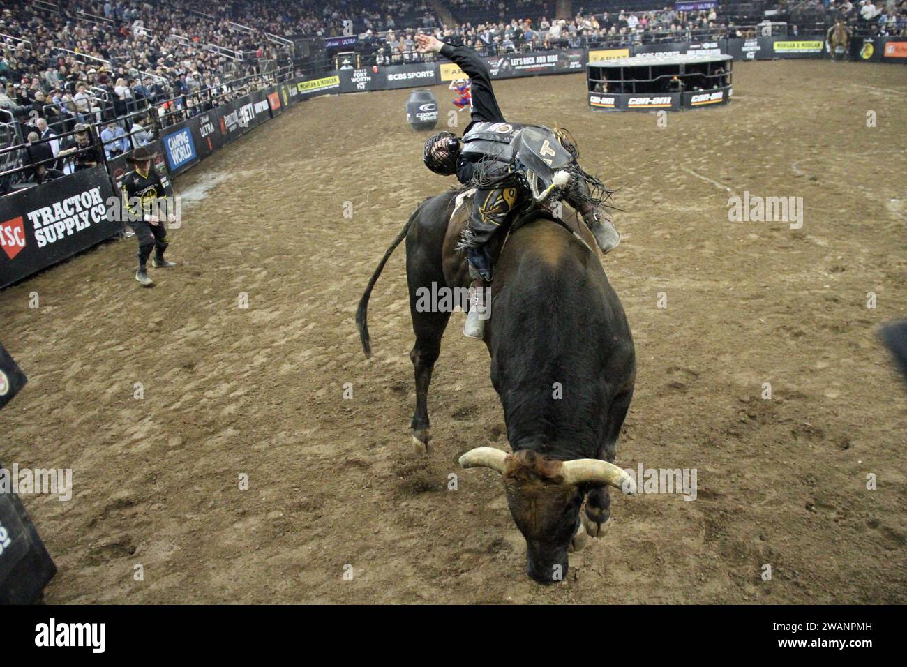New York, New York, USA. 5th Jan, 2024. New York, New York Professional ...