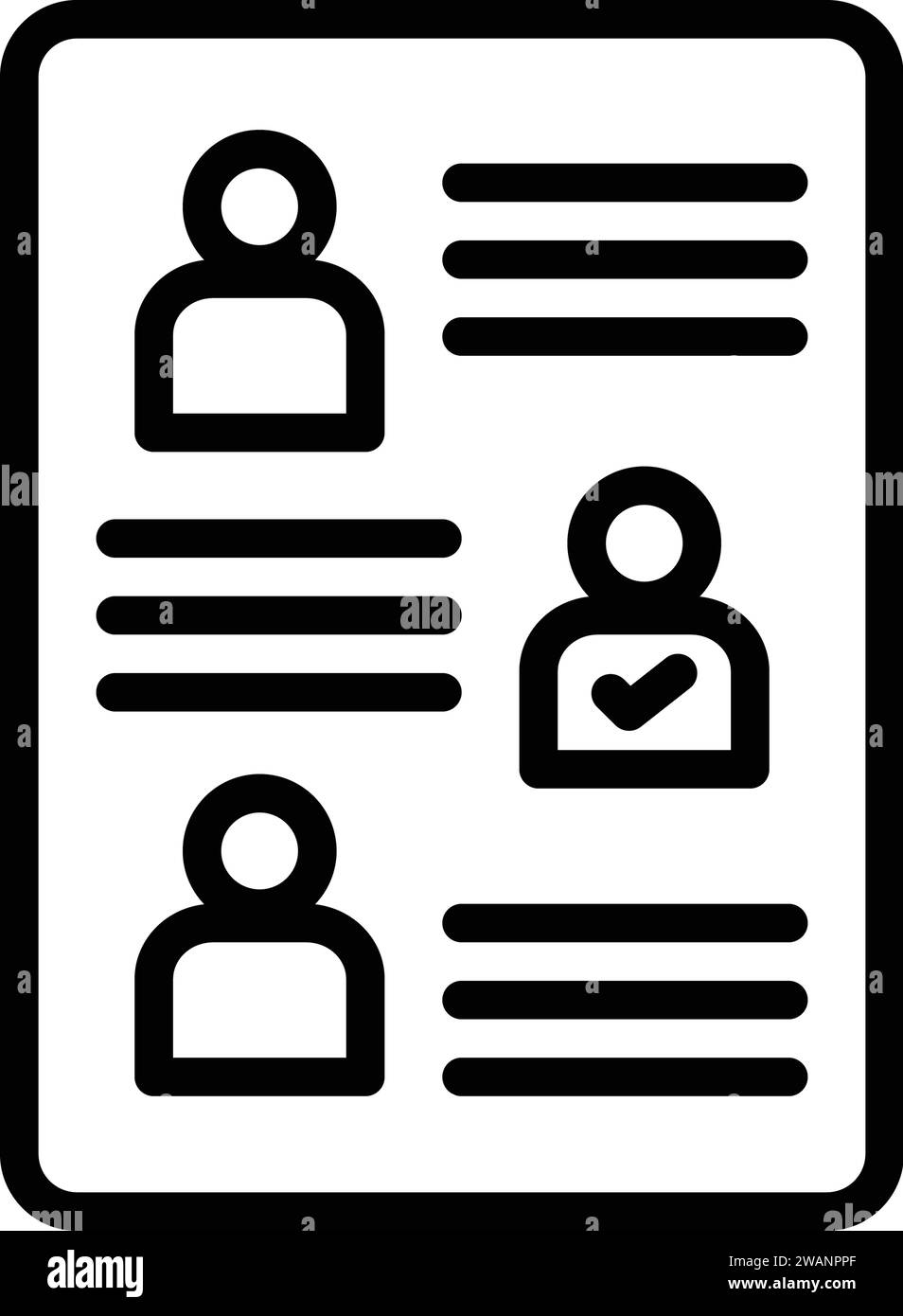 Affectation Cut Out Stock Images & Pictures - Alamy