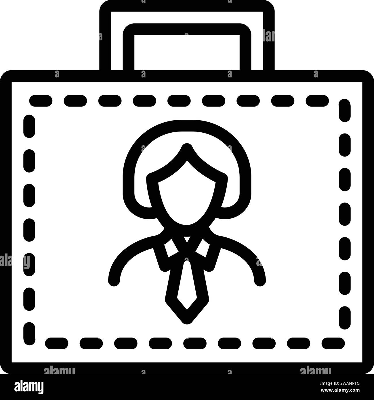 Icon for employee,practician Stock Vector Image & Art - Alamy