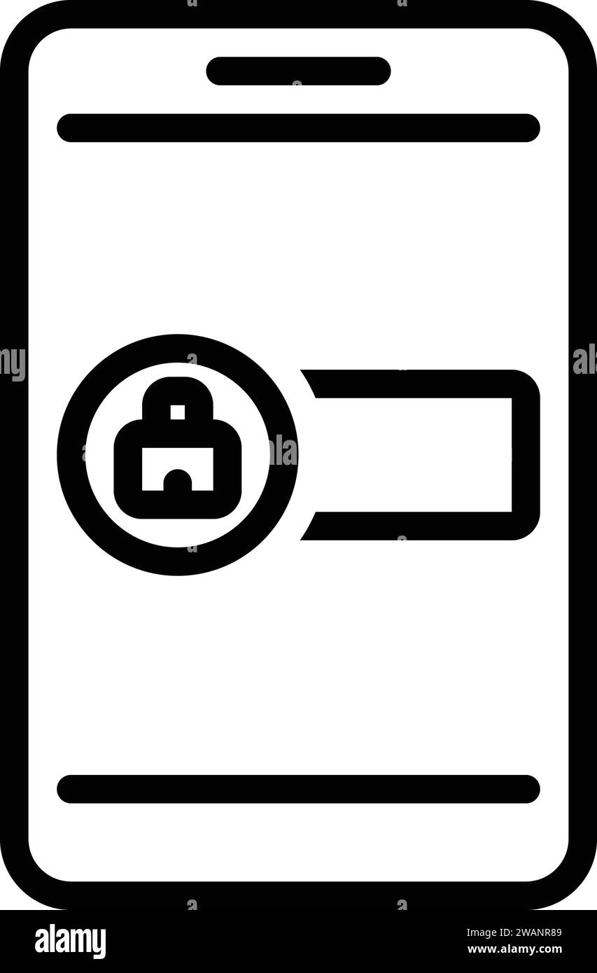 Icon for signin,admission Stock Vector Image & Art - Alamy