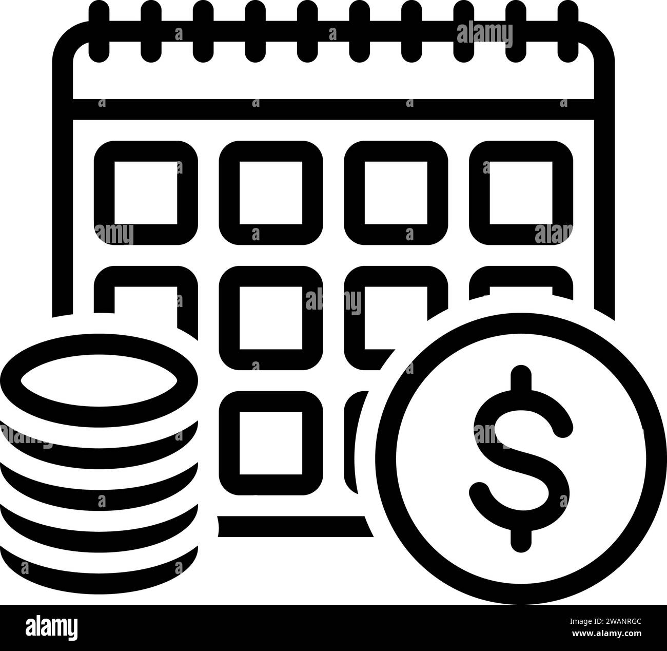 Annuity is Black and White Stock Photos & Images - Alamy