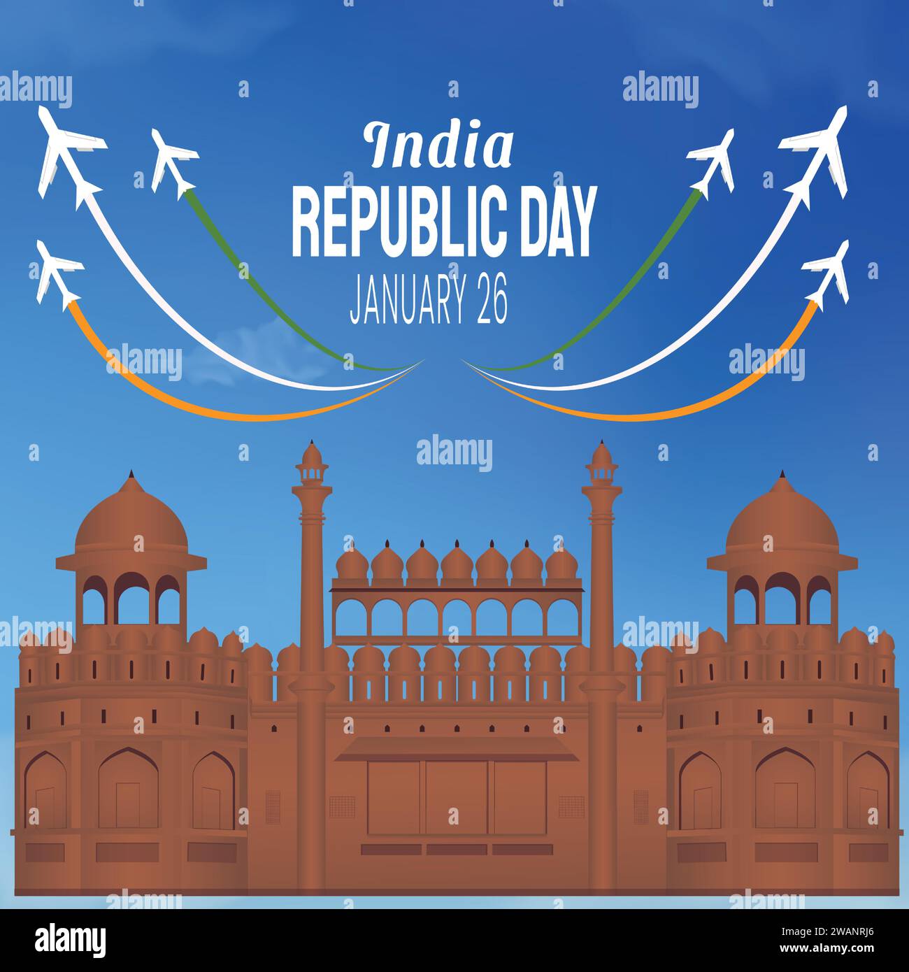 Gateway of india vector Stock Vector Images - Alamy