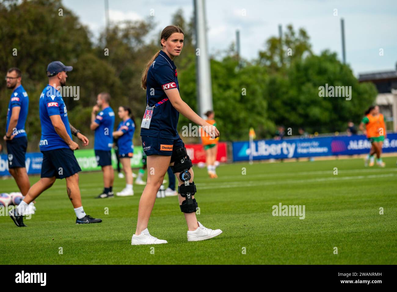 Miranda templeman hi-res stock photography and images - Alamy