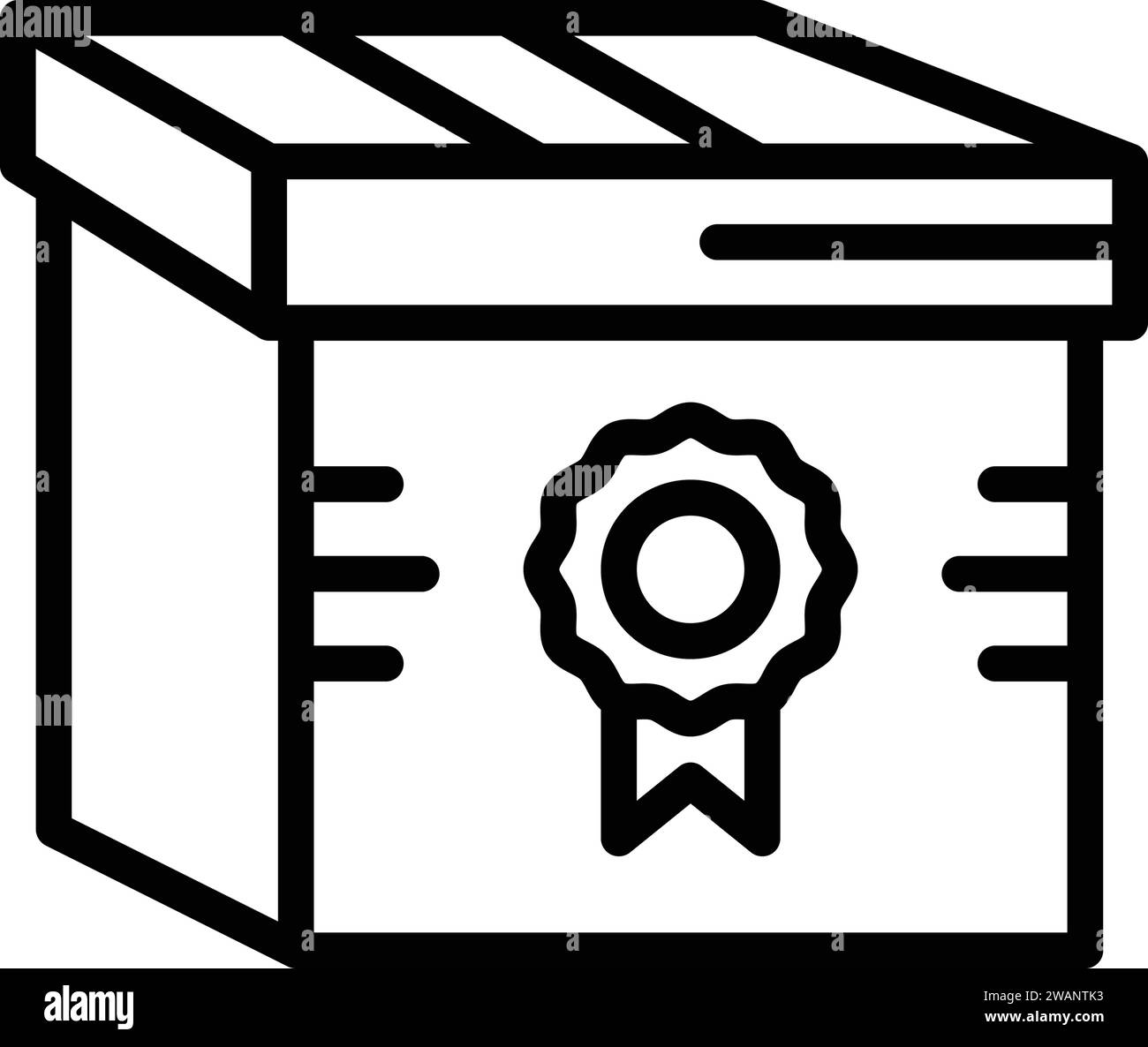 Icon for reward,prize Stock Vector Image & Art - Alamy