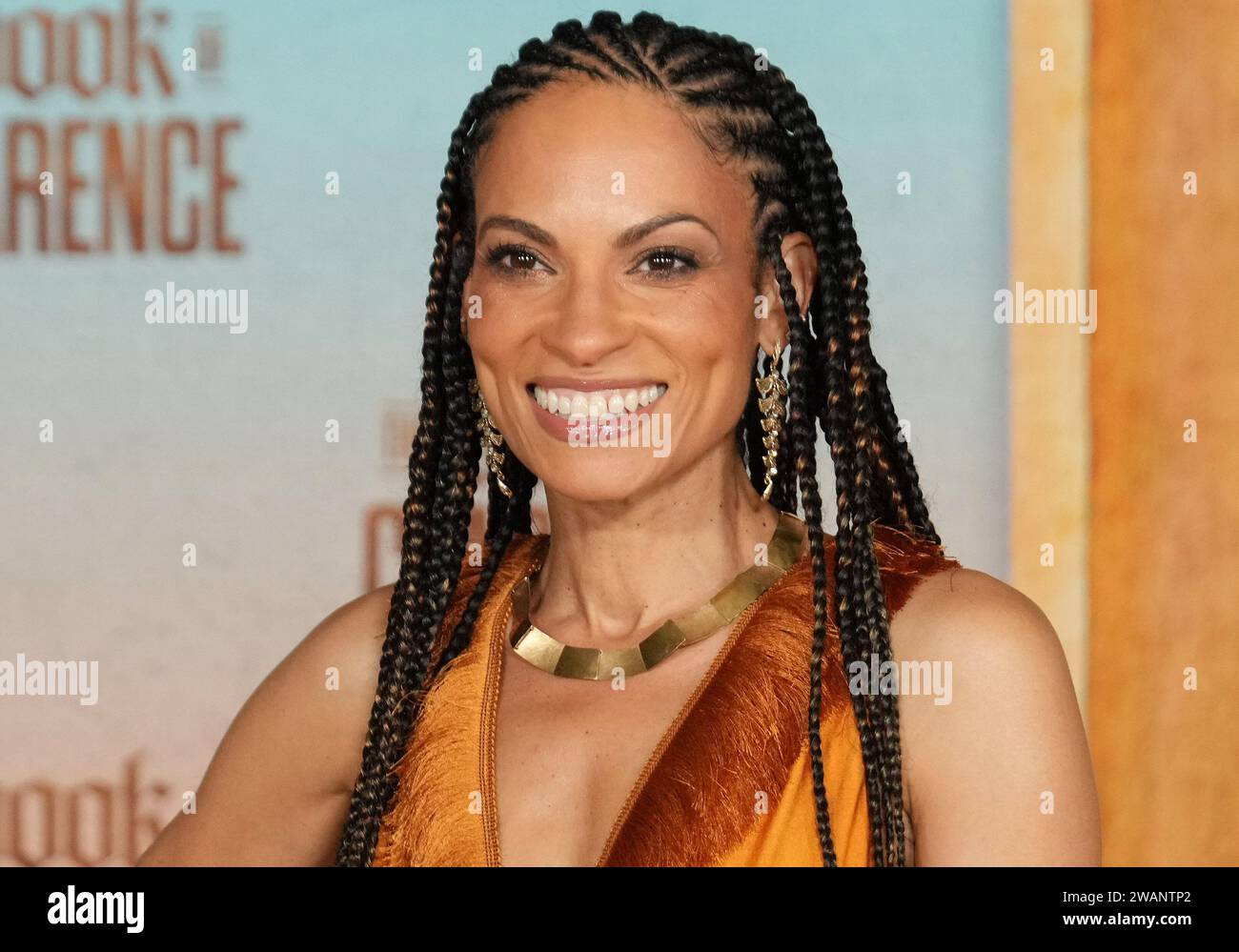 Los Angeles, USA. 09th Nov, 2022. Goapele arrives at the Sony Pictures ...