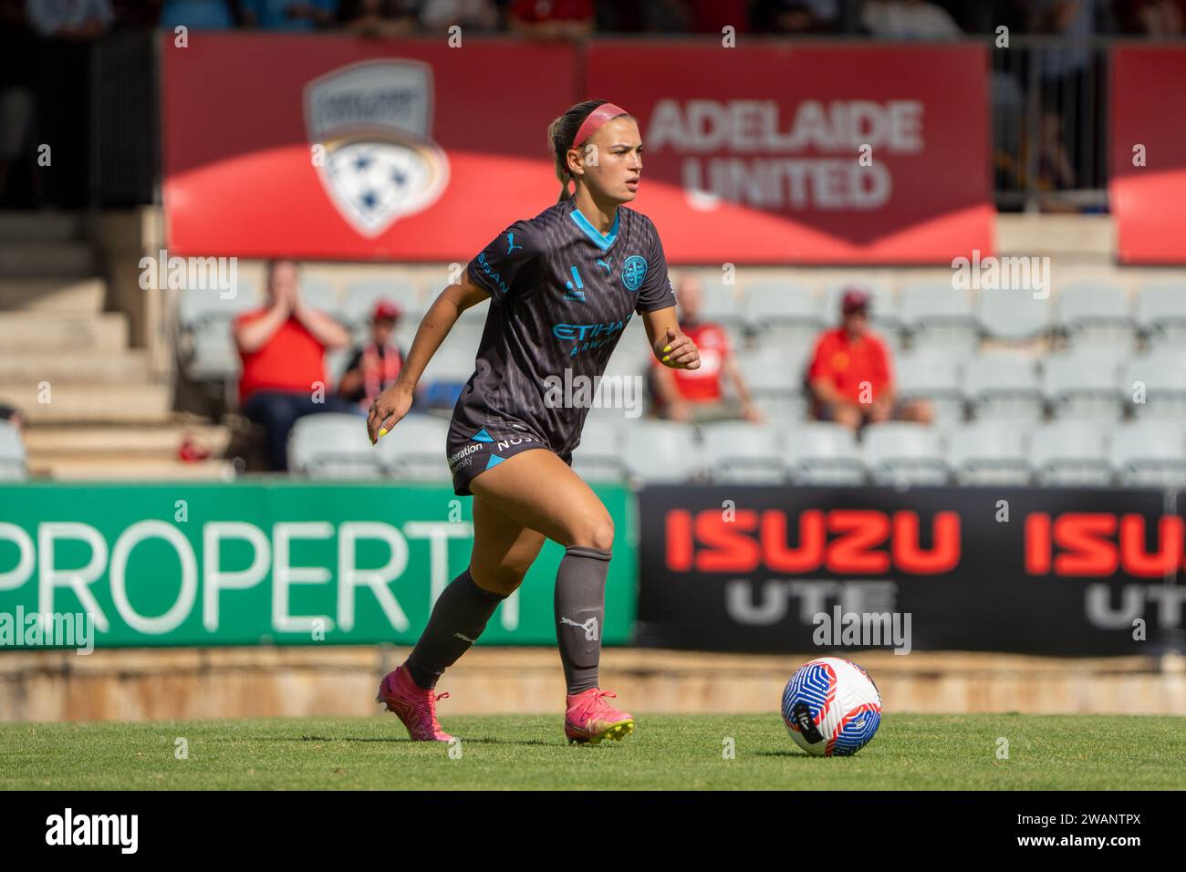 Adelaide, Australia. 06th Jan, 2024. Adelaide, Australia, January 6th ...