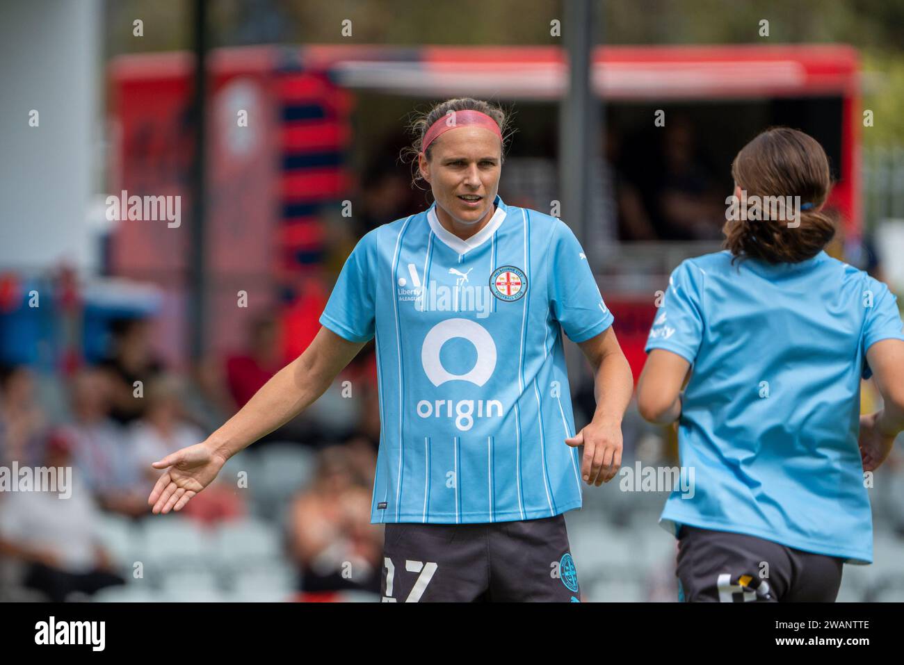 Adelaide, Australia. 06th Jan, 2024. Adelaide, Australia, January 6th ...