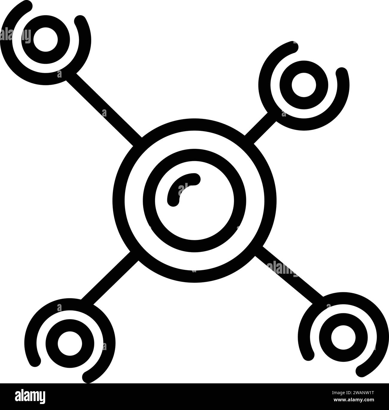 Rapport symbol Cut Out Stock Images & Pictures - Alamy